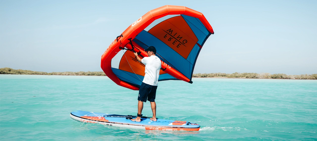 Luxury Stays at SLS The Red Sea, Shura Island | Visit Red Sea