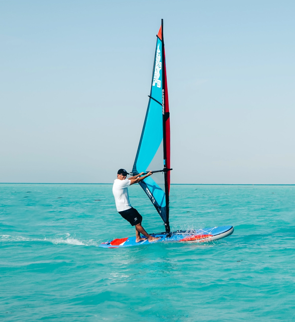 Luxury Stays at SLS The Red Sea, Shura Island | Visit Red Sea