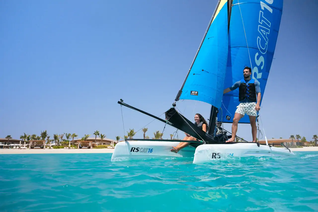Luxury Stays at SLS The Red Sea, Shura Island | Visit Red Sea